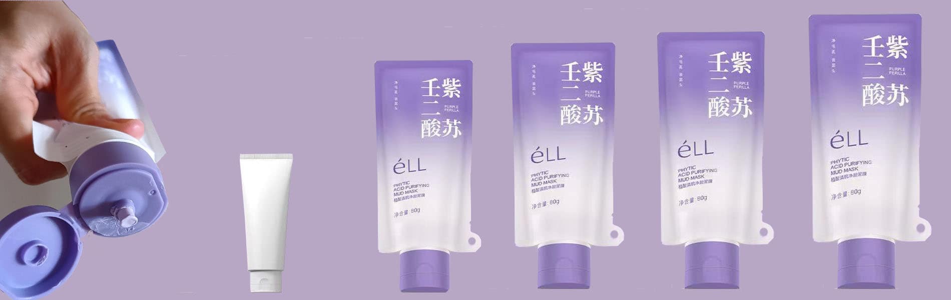 Inverted Spout Pouches - Asia Packaging Group